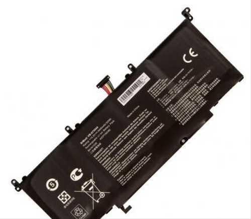 Аккумулятор для ноутбука Asus S5V, S5VS, S5VS6700
