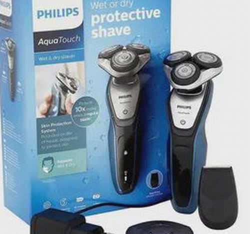 Электробритва Philips S5420/06 AquaTouch