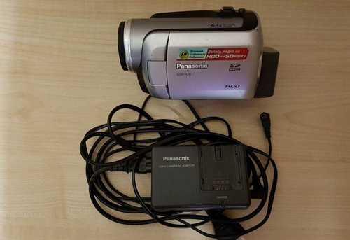 Panasonic SDR-H20