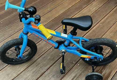 Велосипед детский Cannondale kids