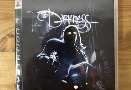 The Darkness PS3