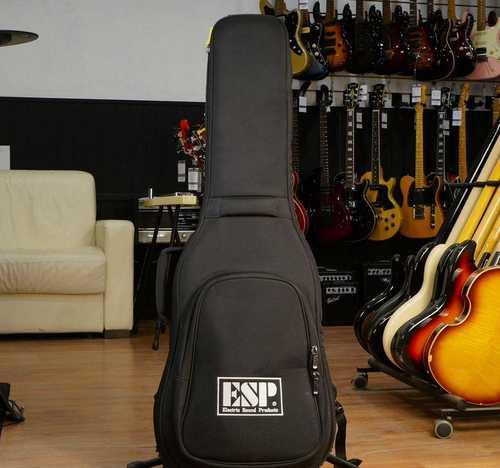 Гитарный чехол ESP GB-25G special guitar GIG BAG