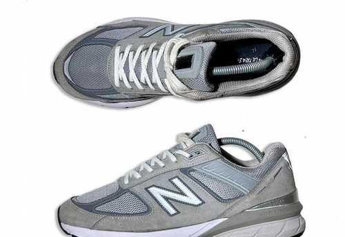 Кроссовки New Balance 990v5 Made in USA