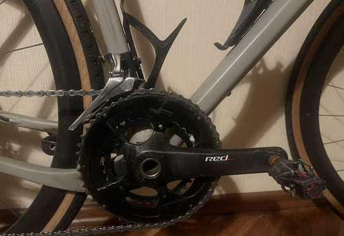 Группа sram red