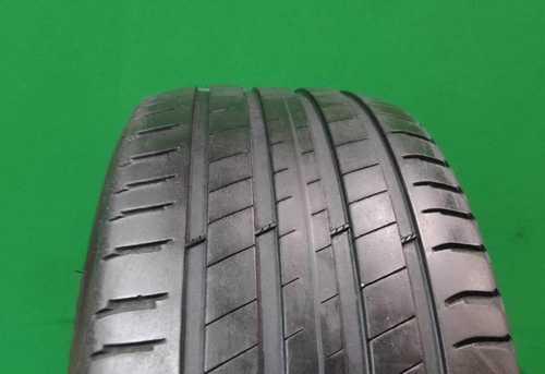 Michelin Latitude Sport 3 ZP 255/55 R18 109V