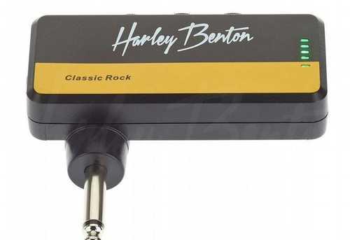 Усилитель для Наушников Harley Benton Rockplug