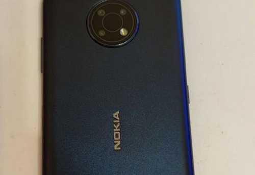 Nokia G10, 4/64 ГБ