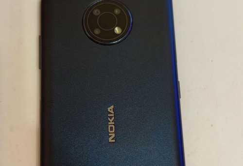 Nokia G10, 4/64 ГБ