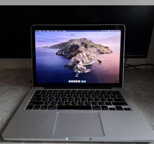 MacBook Pro Retina 13" (Late 2012)