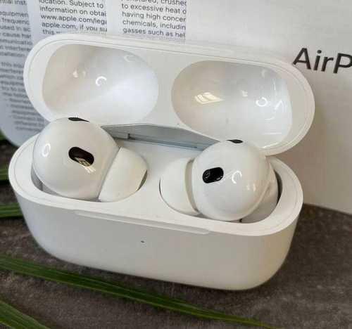 Airpods pro 2 type c