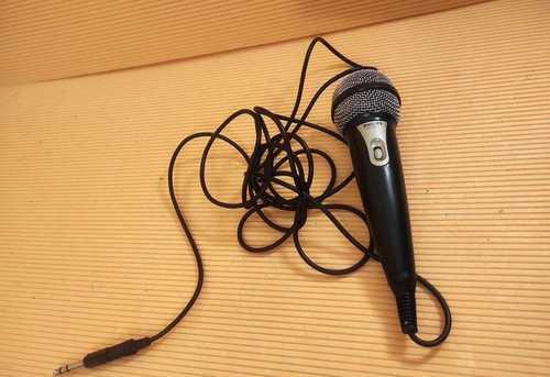 Микрофон Филипс Philips SBC MD140