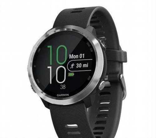 Garmin Forerunner 645 Black