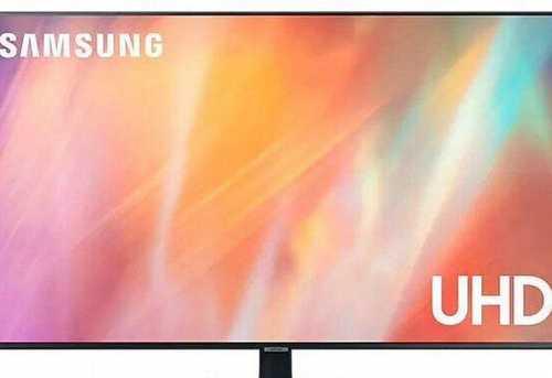 Телевизор Samsung UE43AU7560U