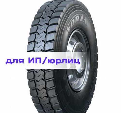 Шина Kama Forza OR A 315/80R22,5 156/150F Forza OR A TL M S