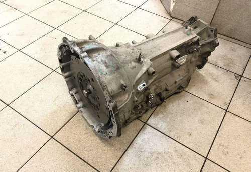 АКПП jeep grand cherokee ZF8HP45