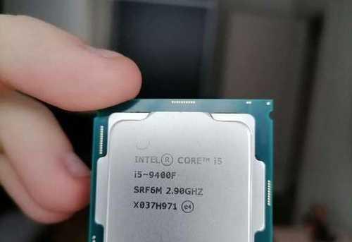 Intel core i5 9400f + Asus Prime H310M-R R2.0