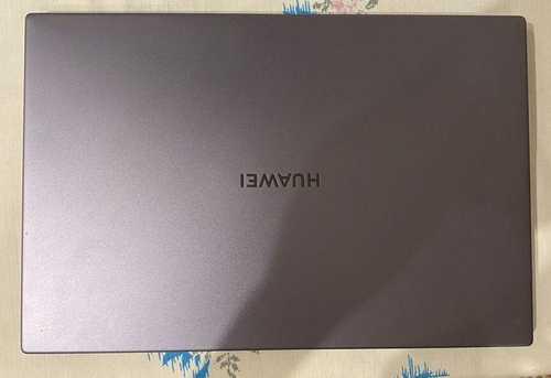 Huawei matebook d14 i5-10210U