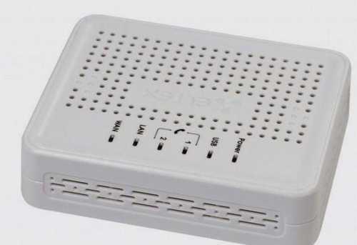 VoIP шлюз eltex tau-2m.ip