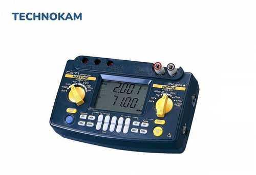 Yokogawa CA71 новый