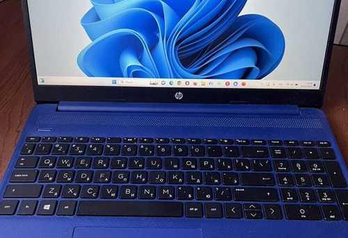 Ноутбук hp Laptop 15s-еq 1013ur