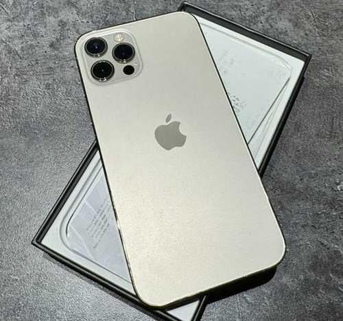 iPhone 12 Pro, 128 ГБ