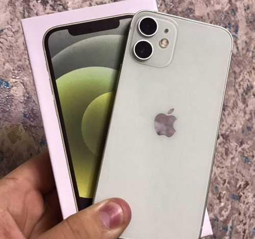 iPhone 12 mini, 128 ГБ