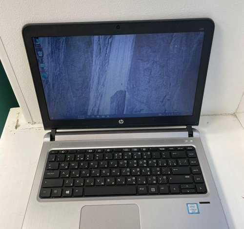 Ноутбук HP ProBook 430 G3