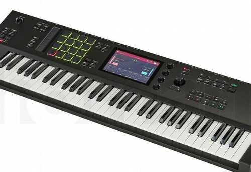 Akai Professional MPC Key 61 Синтезатор