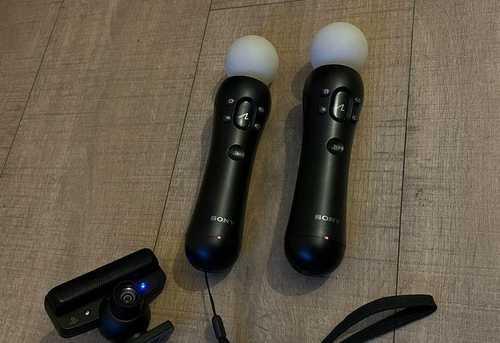 PS Move ps3/ps4