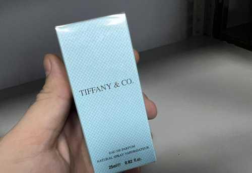 Tiffany co