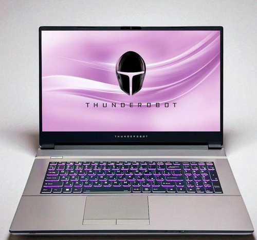 Игровой ноутбук Thunderobot RTX 3060   16-32RAM