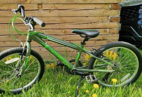 Велосипед schwinn 20 mesa