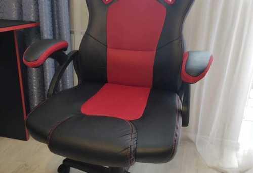 Игровое кресло ardor gaming Gun Shield 10M