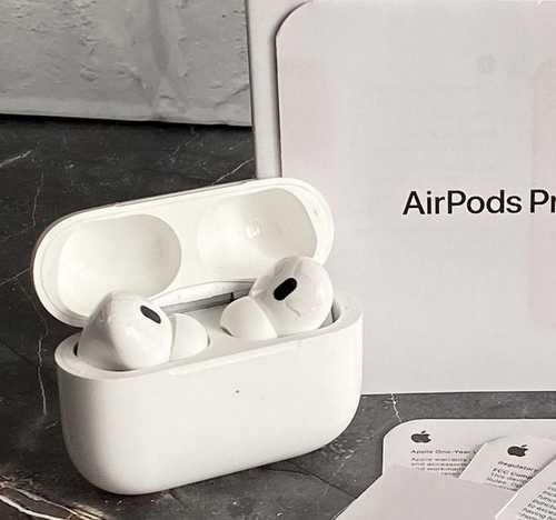 Airpods pro 2 "Оригинал"