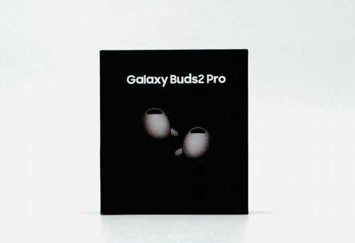 Беспроводные наушники Samsung Buds 2 Pro