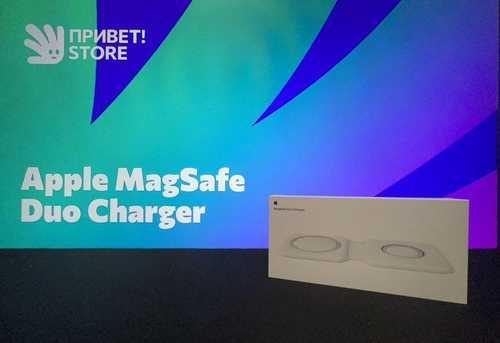 Apple MagSafe Duo Charger