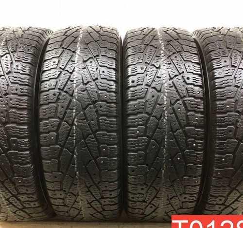 Nokian Tyres Hakkapeliitta C3 215/65 R15C 104R