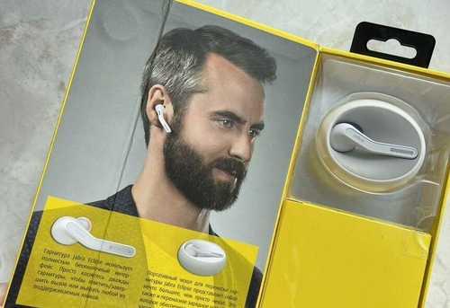 Блютуз гарнитура Jabra Eclipse