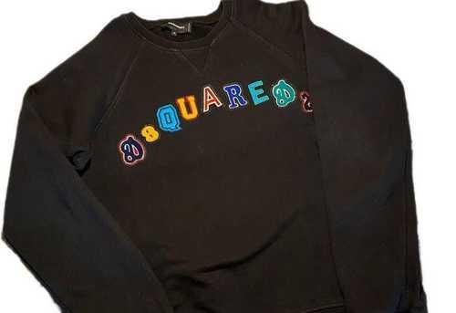 Dsquared2 свитшот