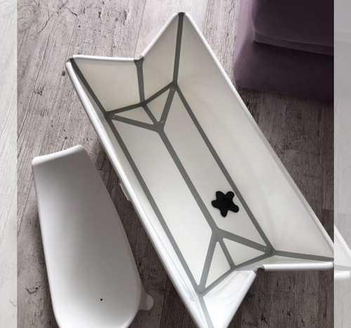 Ванночка stokke