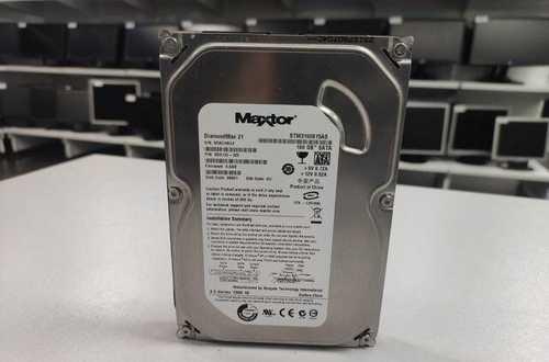 Жёсткий диск Maxtor 160Gb 3.5"