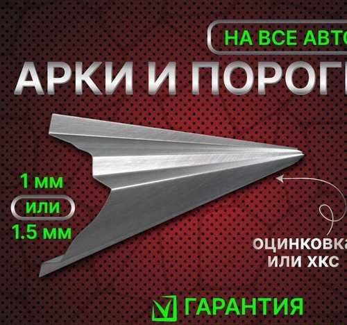Пороги волга