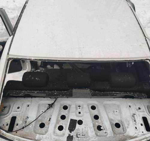 Крыша Датсун он-до Datsun on-do