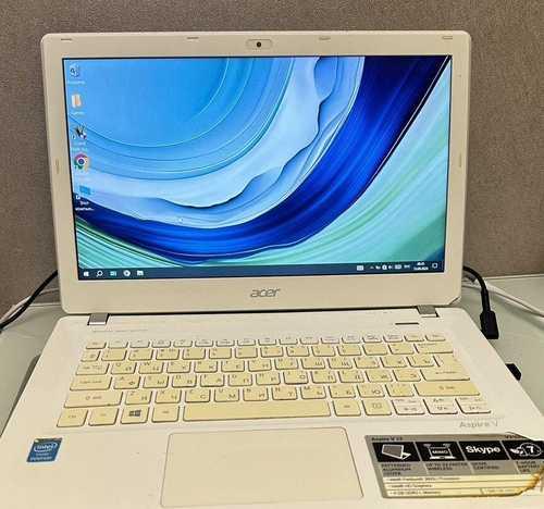 Acer aspire 331