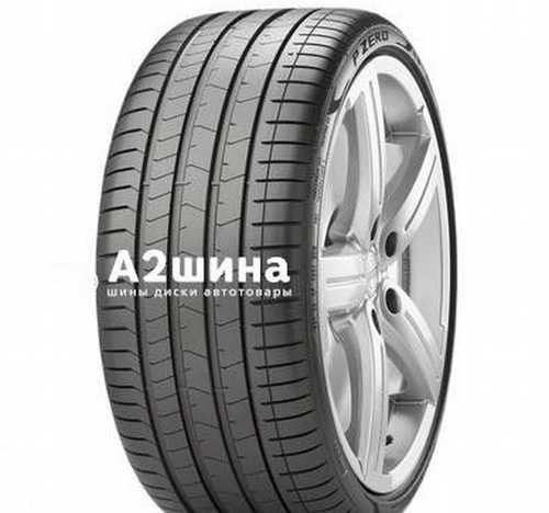Pirelli P Zero 255/40 R20