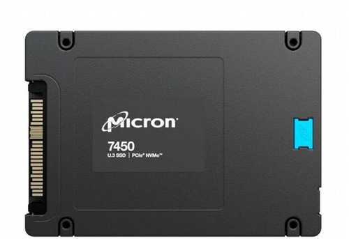 Micron 7450 (mtfdkcc7T6TFR-1BC1zabyy)