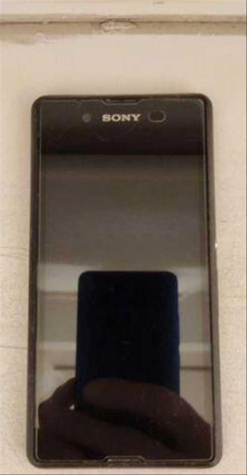 Sony эксперия телефон