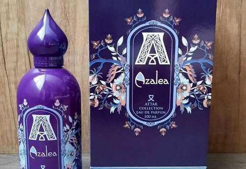 Attar Collection Azalea