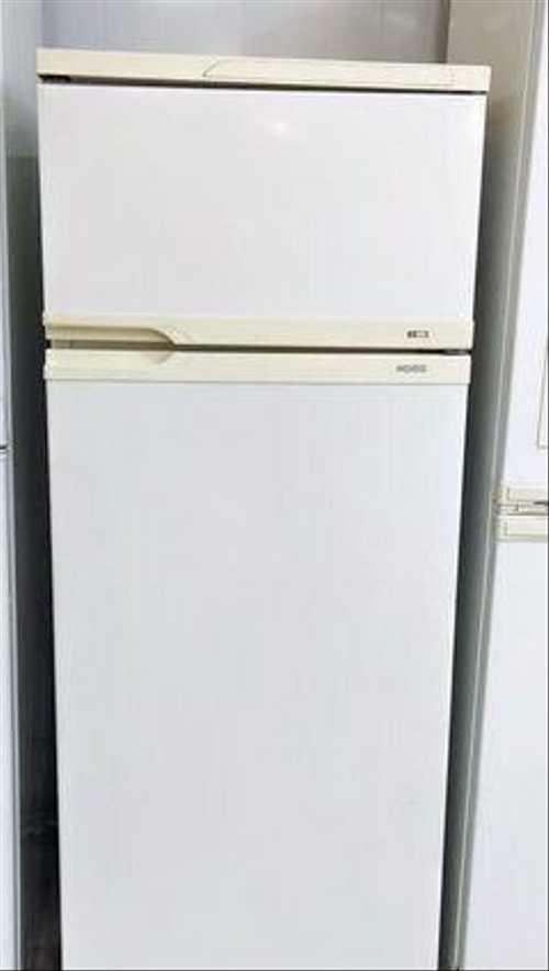 Холодильник бу Nord - 150 см