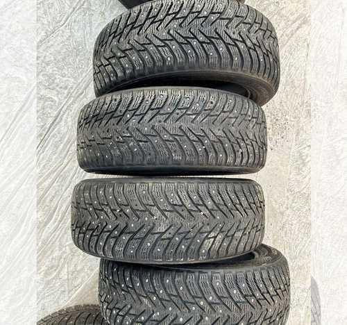 Nokian Tyres Hakkapeliitta 8 195/55 R16 91T